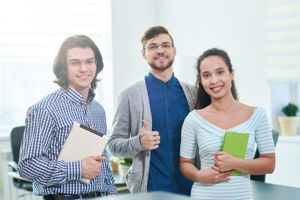How To Find Internships For High School Students