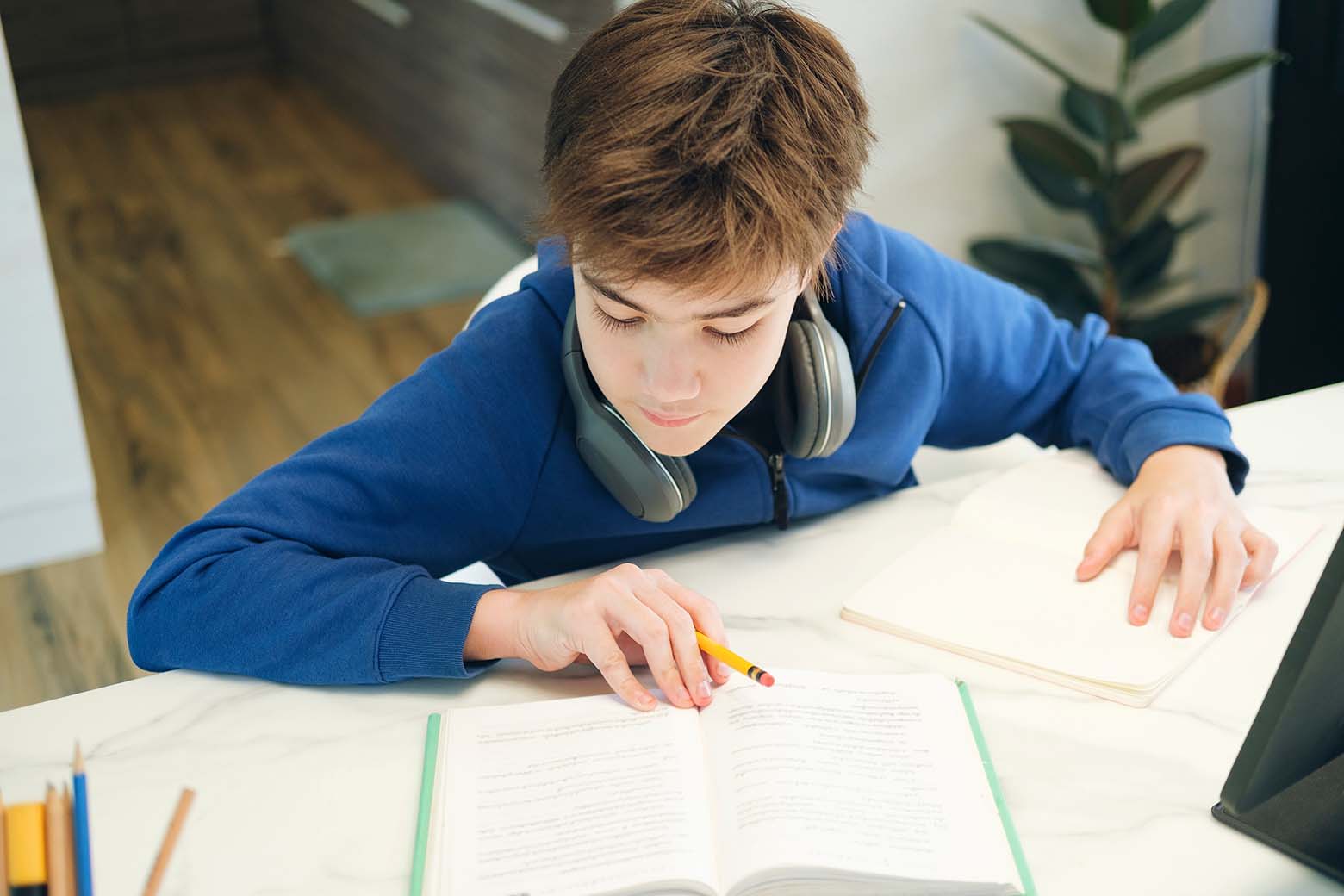 5 Study Hacks for Middle School Students