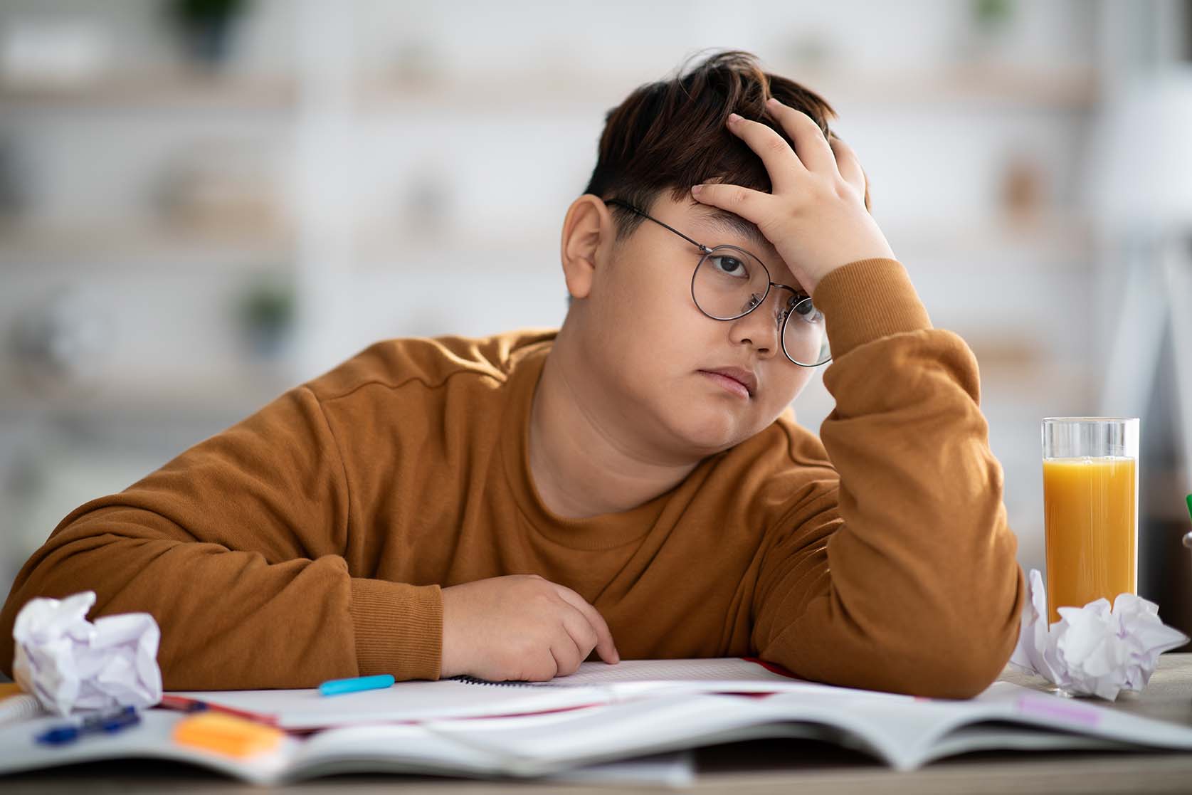 Why Your Child Can't Focus, and What Brain Science Says You Should Do